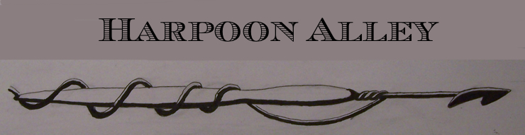 Harpoon Brewery Logo